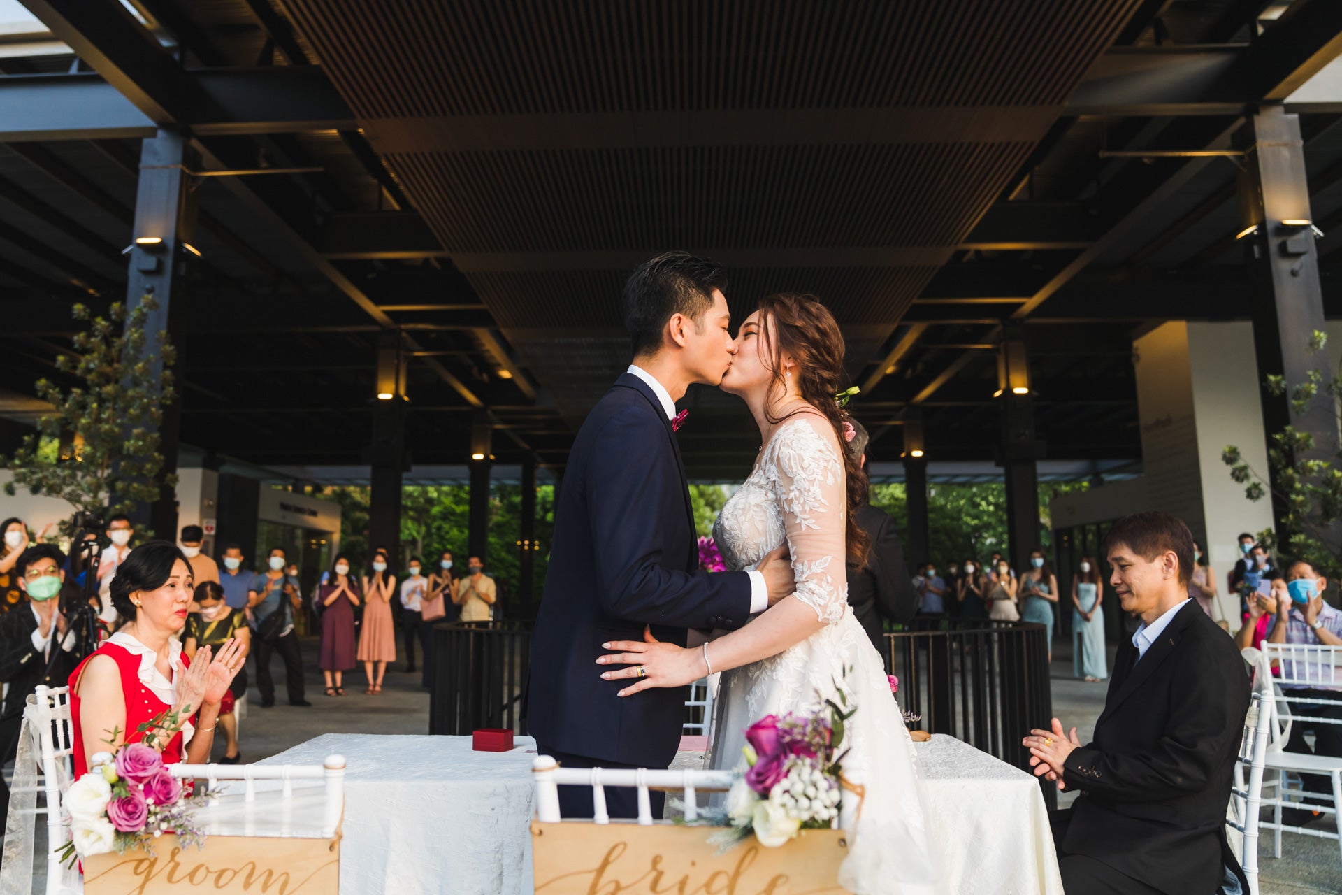 aMusephotographer $240 Voucher – Bouq by SingaporeBrides